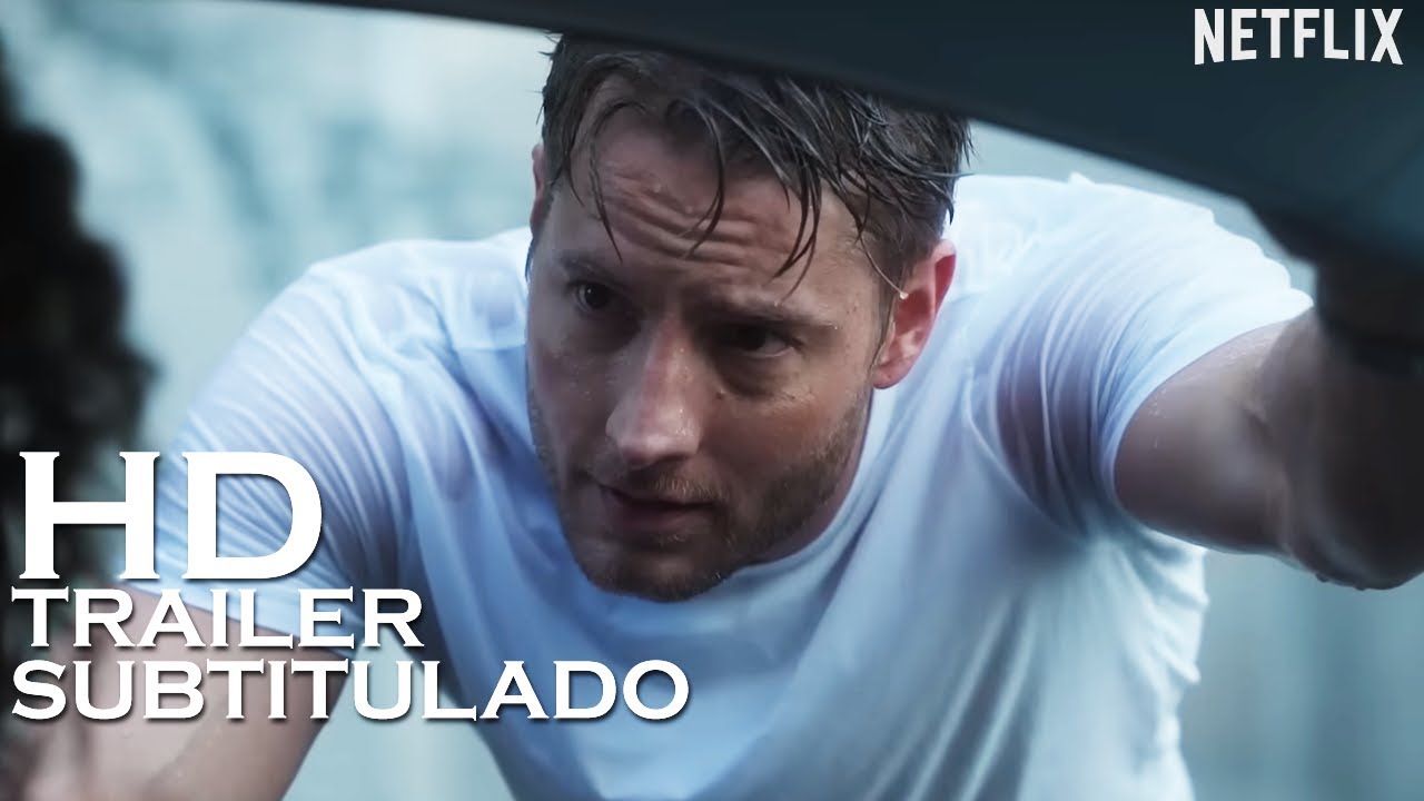 Maratón de Navidad: 4 películas de Netflix para ver en familia