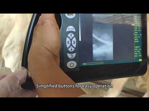 ECI-3000A+ Actual use