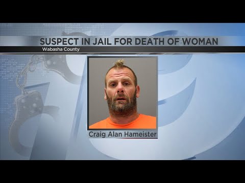 Rochester man suspect in woman's death