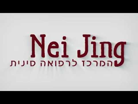 Nei Jing Logo