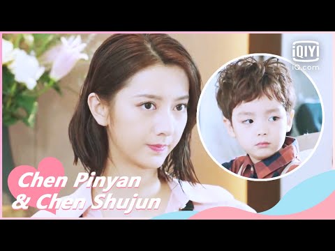 🍋Lu coaxes Chris | Plot Love EP16 | iQiyi Romance