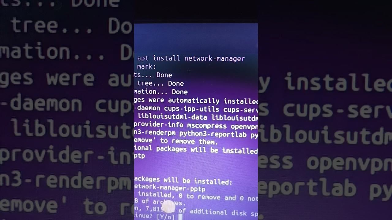 How to Fix NetworkManager Not Running on Linux