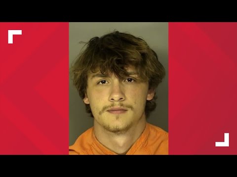 What Blue Rock, Ohio’s Blake Linkous did to Roseville’s Natalie Martin ...