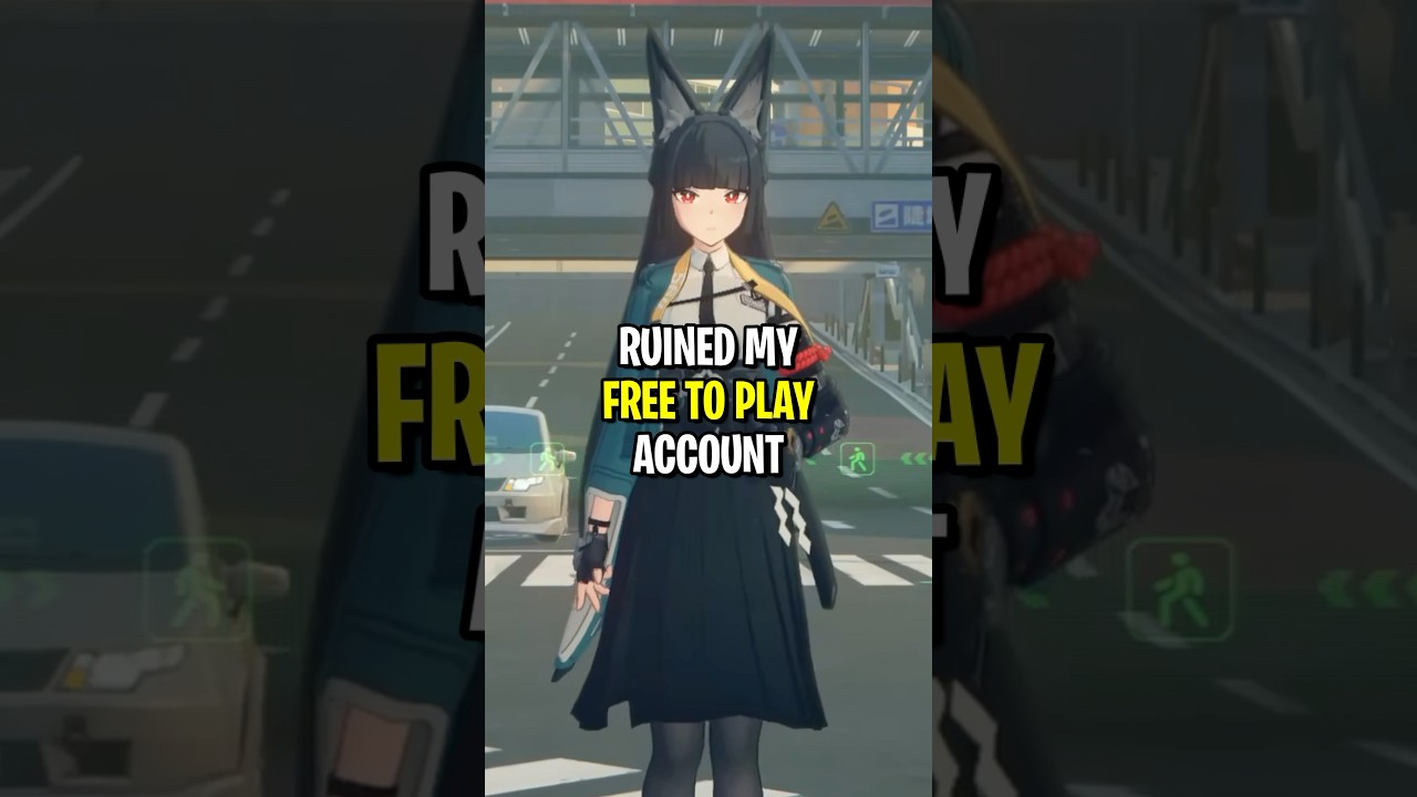 How Miyabi ALMOST Ruined My F2P Account on ZZZ… | Zenless Zone Zero