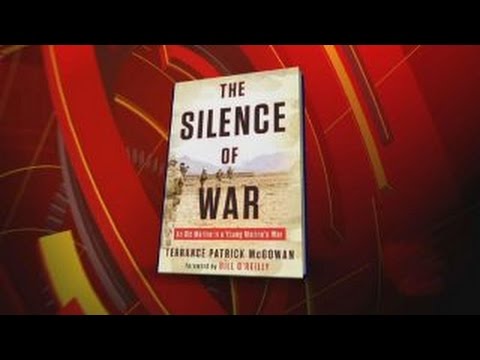 An exciting new book for the end of summer