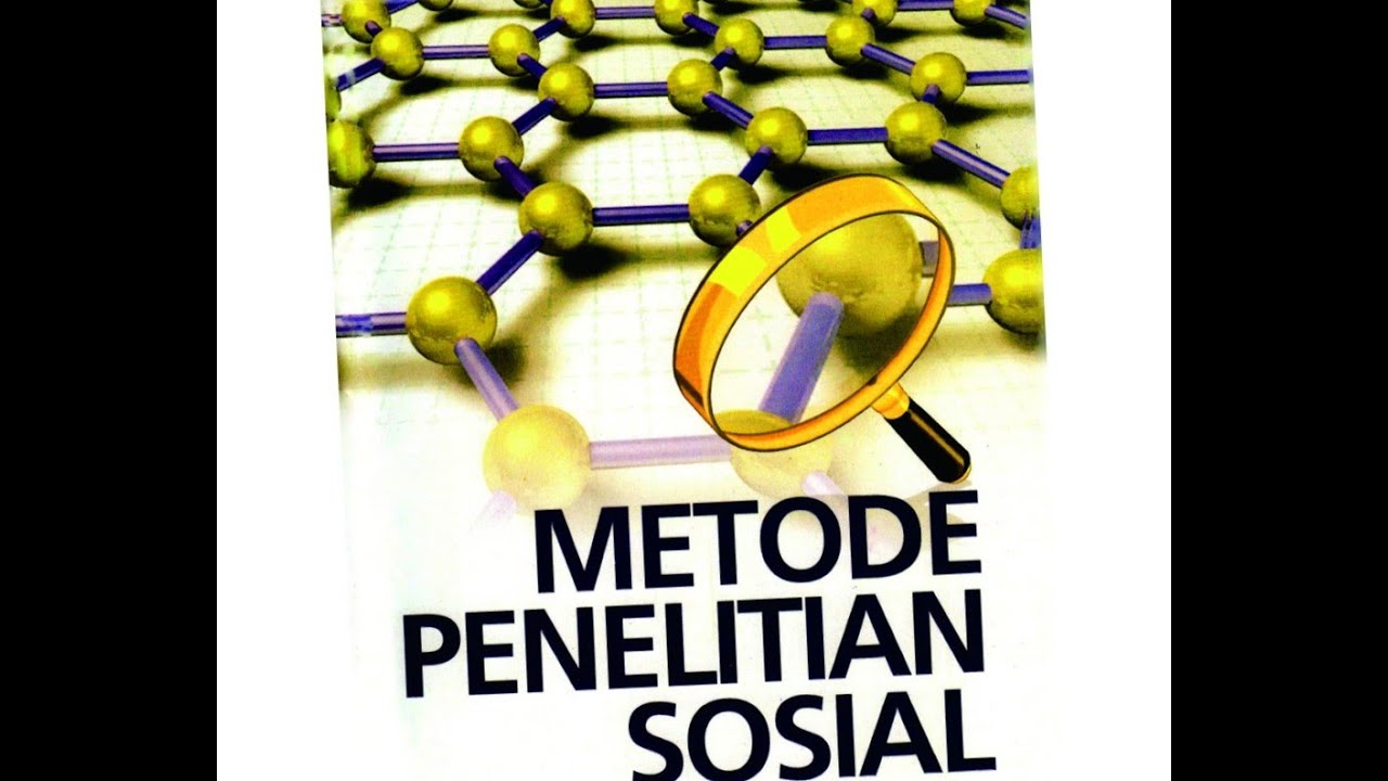 Metode Penelitian Sosial- Video Presentasi Kelompok 1