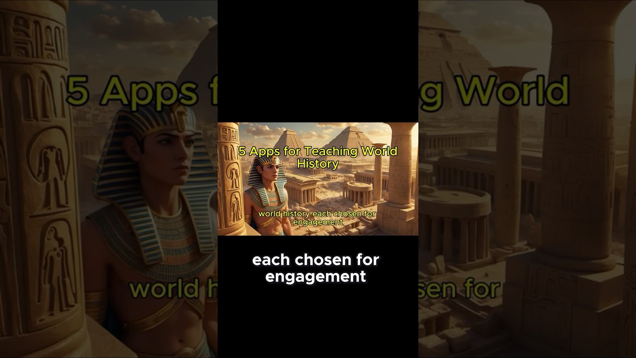 Discover Google Arts & Culture for World History