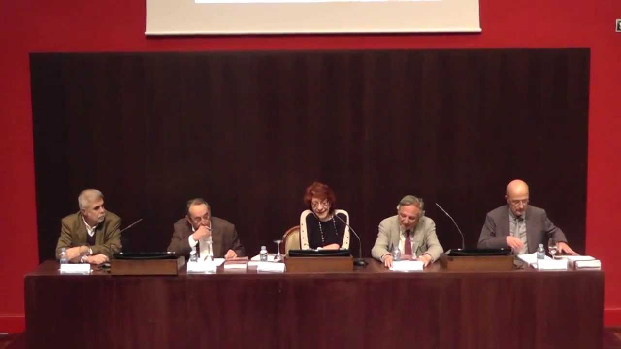 Presentación Revista ZARCH. Journal of Interdiisciplinary Studies in Architecture and Urbanism