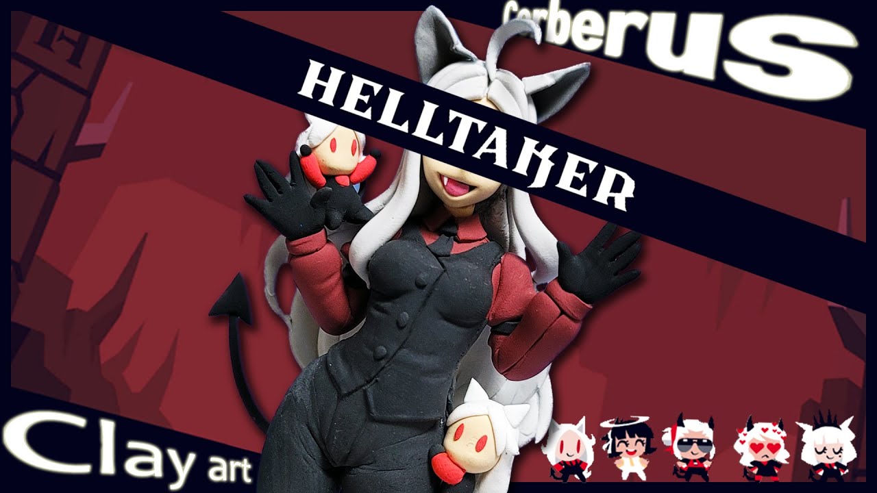 Helltaker 