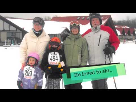 Robert Montgomery | Cremation Service Tribute Video | New Philadelphia, Ohio