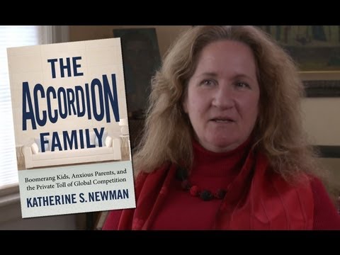 Boomerang Kids: When College Grads Move Back Home