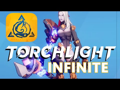 Steam Community :: Torchlight: Infinite