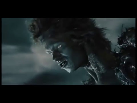 The Tempest - Ariel (I have made you mad)