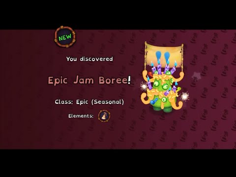 Steam Community :: Video :: New Epic Jamboree! (Seasonal Shanty + Gold ...