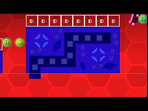 How to use triggers #3: Spawn and Count triggers | Geometry Dash Amino