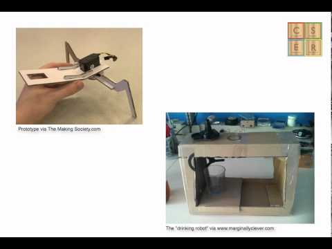 What is a Prototype?