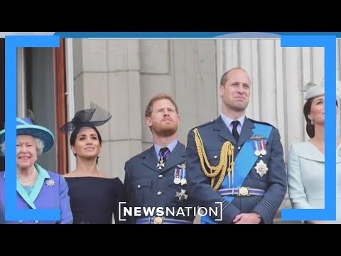 Why is Queen Consort Camilla getting crown with King Charles? | Morning in America