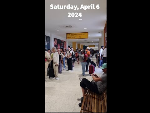 Ready for Belize City Airport? Scheduling Tips!