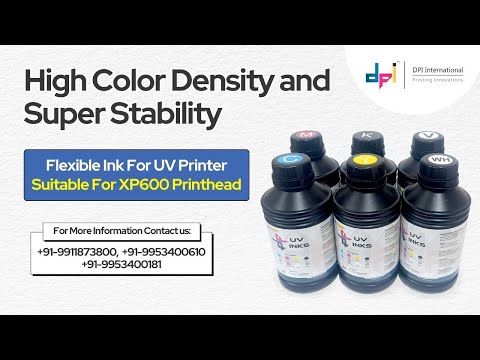 Ultraviolet Inks - UV Curing Ink Latest Price, Manufacturers & Suppliers