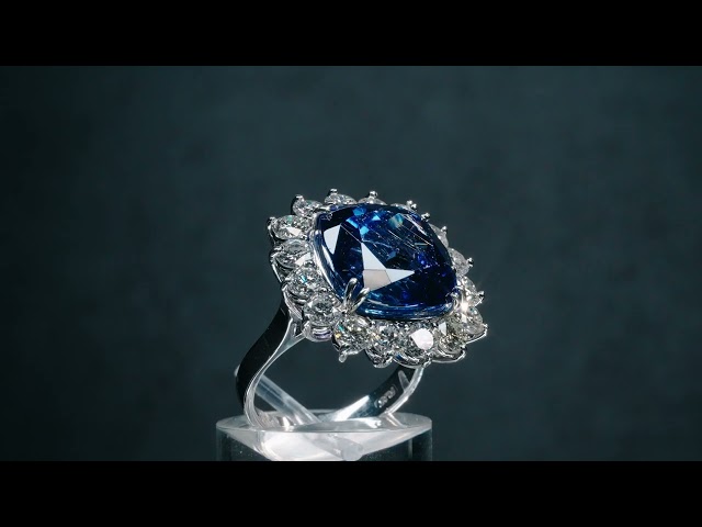 Richard's Gems and Jewelry - Miami Jewelry Store - Engagement Rings