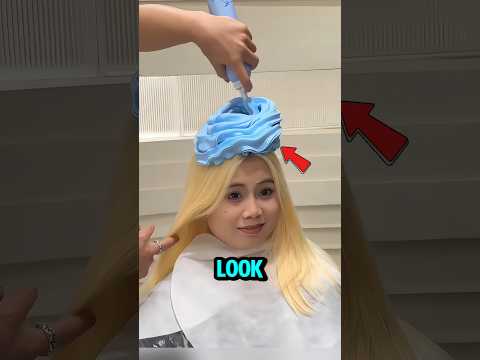 Sisters Thought Their Hair Was Ruined Until The Barber Did This