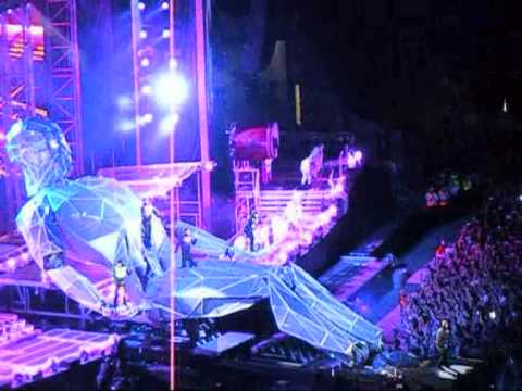 Sport Seating Plan - Wembley Stadium