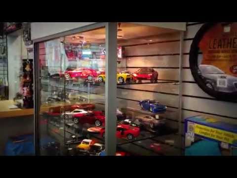 Performance Chevrolet Parts Department, everything you ever need!