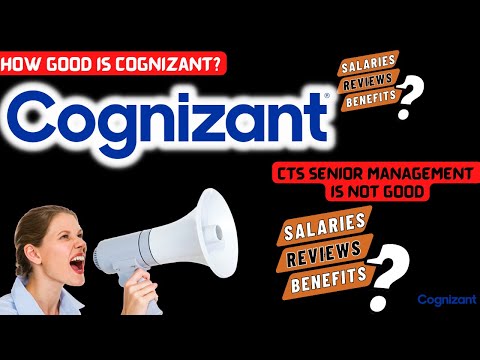 Know easy | Should I Join COGNIZANT? | Company | Reviews | Salaries | Benefits | COGNIZANT REVIEWS