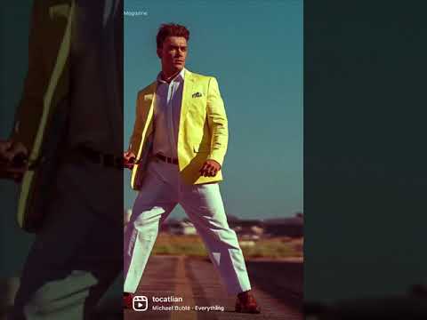 Pat Uland & Jamie Lee Kendall | GMARO Magazine | Kisau Photography | #shorts