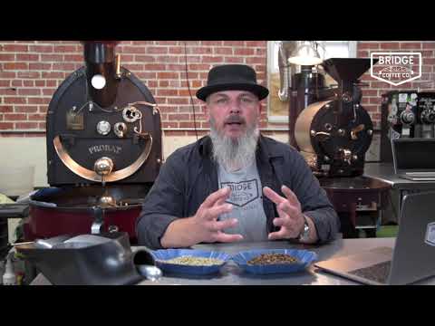 3rd Wave Coffee - Part II (The 4th Wave?)