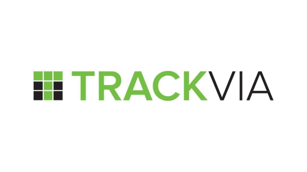 TrackVia Overview: Low-Code Workflow Software