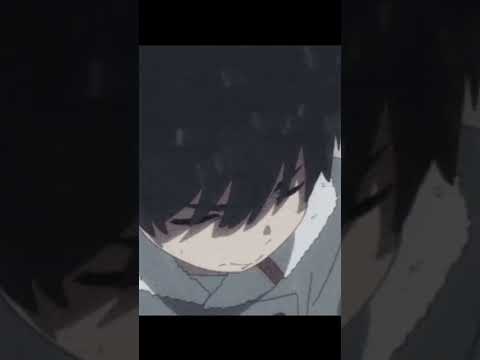 zero 2 x hiro short video #darling in the franx #kiss of death
