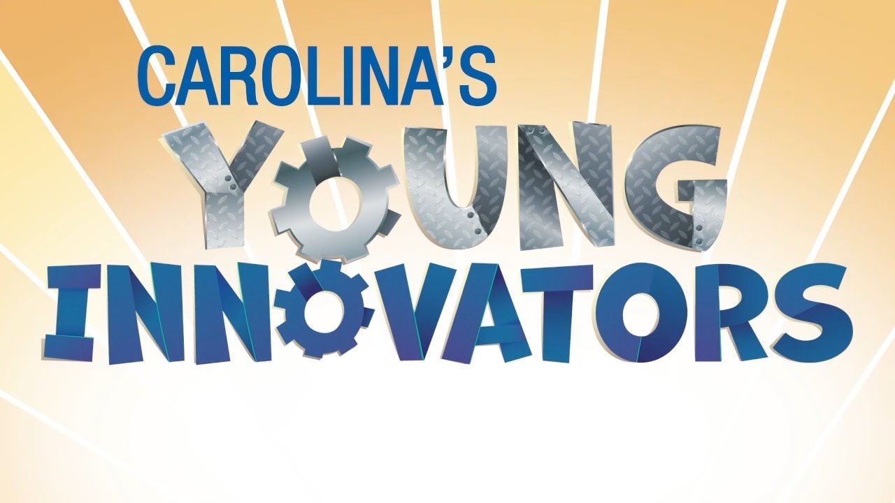 Carolina's Young Innovators 2021 Highlights