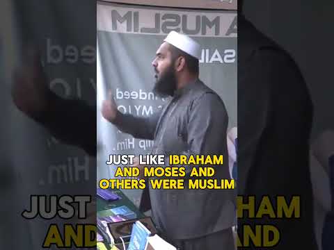 What is the Definition of a Muslim ?? 🤔 | Uthman Ibn Farooq Official