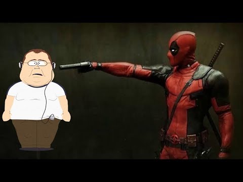 Steam Community :: Video :: Deadpool Dances with Numa Numa guy in Beat ...