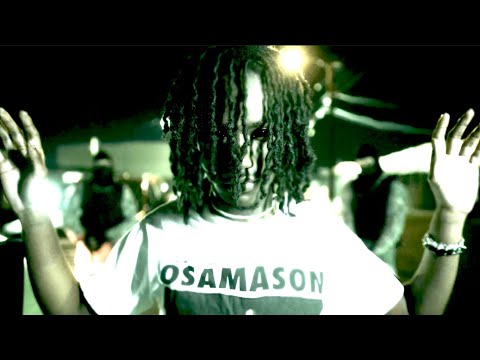 OsamaSon - FLEX MUSIX DELUXE (FIRST IMPRESSIONS) | ktt2