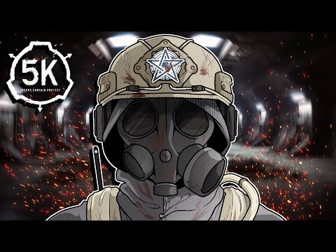 There's Something Terrible Down Here | SCP5K