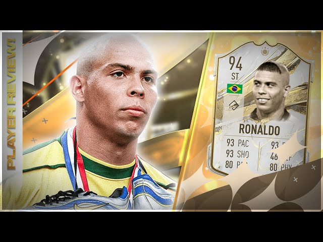 FIFA 23 Ultimate Team: 5 best Icons available in the 87+ Base or Mid Icon SBC