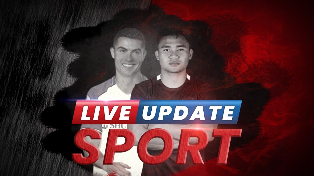 Live Update Sport: Kemiripan Indonesia & Vietnam Di Sea Games | Al Nassr Batal Ke Puncak Liga ...