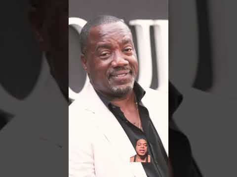 Malik Yoba changed his identity? #MalikYoba #blacktwitter #bet #blackentertainers