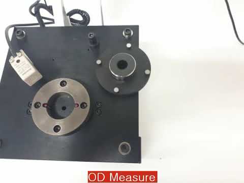 DiaCheck Measure ID and OD at Once