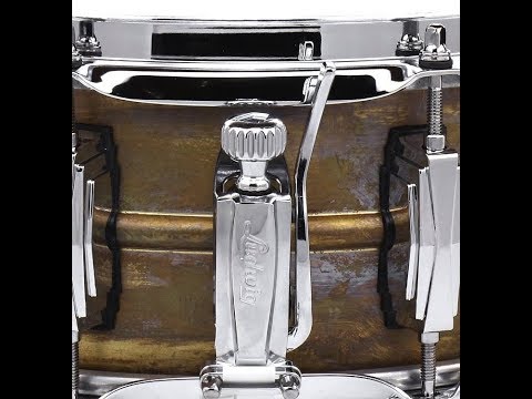 Ludwig P85 Throw-Off Snare Strainer iMuso