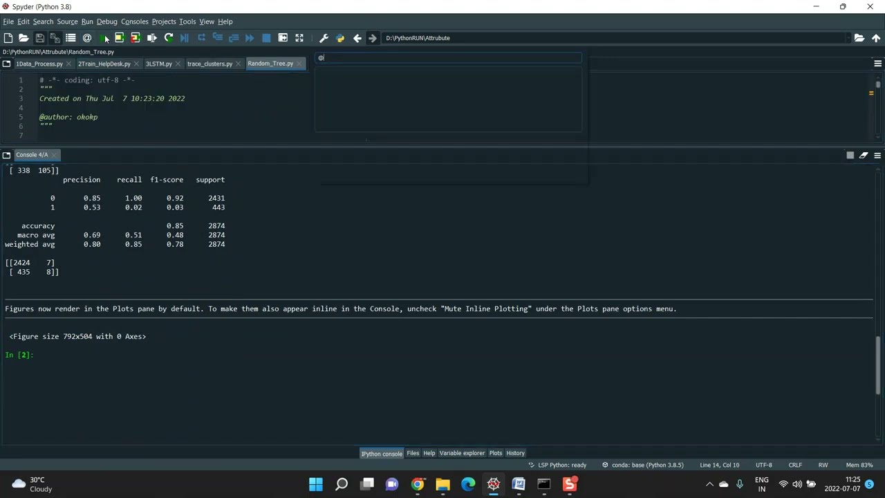 AIS Based Intelligent Vessel Trajectory Prediction Using Bi LSTM all
