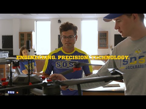 SDState | Agricultural & Biosystems Engineering