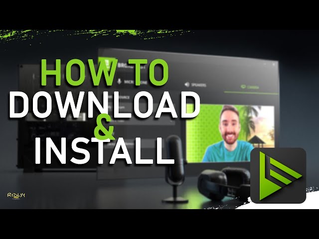 How to use Nvidia eye contact? Steps, supported GPUs, and more