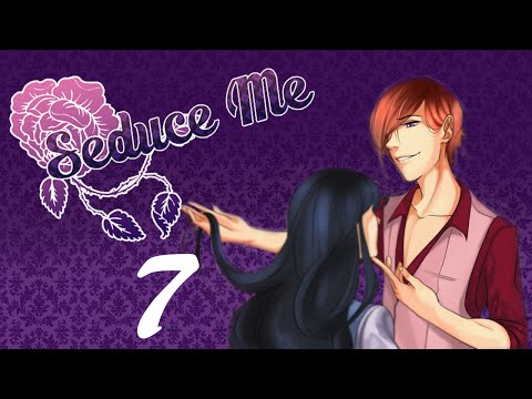Steam Community :: Video :: Bad Erik! | Seduce Me | Episode 7
