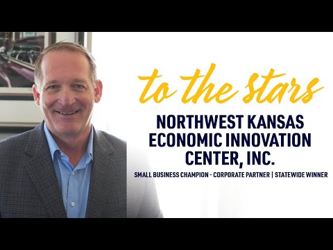 To The Stars: Kansas Business Awards 2025 - Kansas Department of Commerce