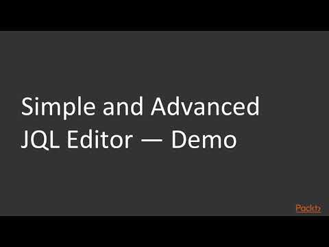 Learn Creating and Running an Agile Project in JIRA Issue Searching ...