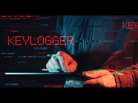 Most Advanced Python Keylogger!