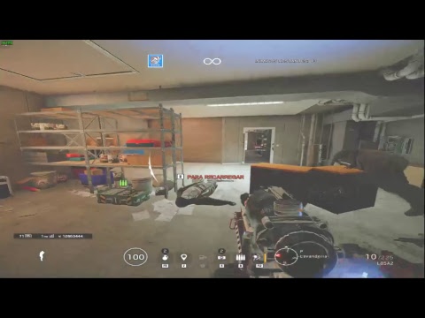 Steam Community :: Video :: r6-pc
